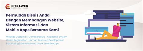CITRAWEB