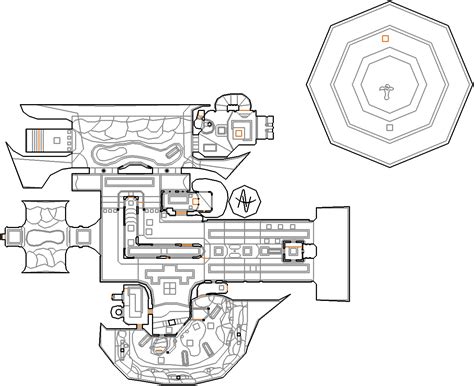 Map07 Toxic Graveyard Doomworld Mega Project 2015 The Doom Wiki At