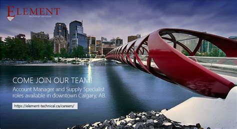 Element Technical Services Inc On Linkedin Opentowork Ets Sales