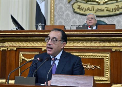 الحكومة المصرية تتعهد بـرد حاسم لمواجهة أي نزوح