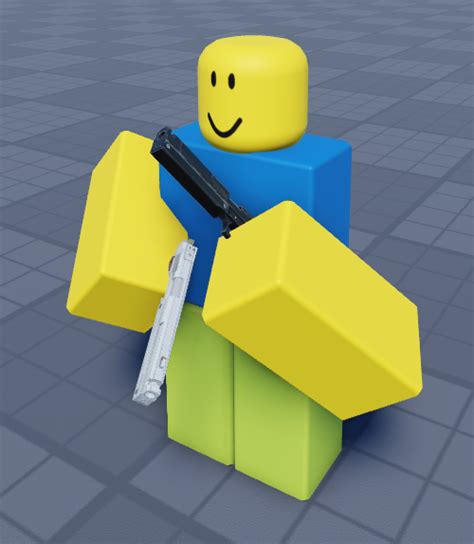 Ebony And Ivory Roblox Item Asylum Wiki Fandom