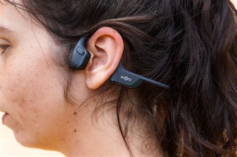 Test Shokz OpenRun Pro 2 Notre Avis Sur Le Casque Sportif