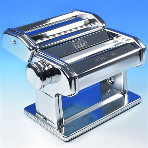 Atlas 150 Pasta Machine Marcato