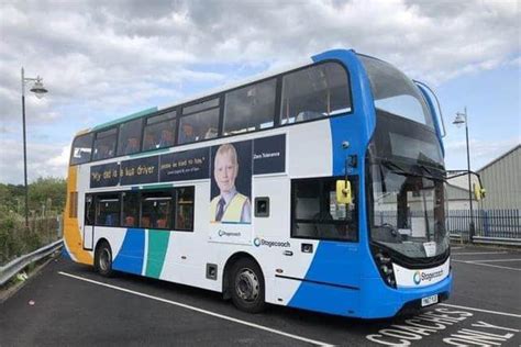 East Sussex Town Road Closure These Bus Diversions Are In Place