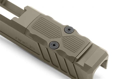 Buy NineX X Slide RMR Cut For Glock Gen Online NineX