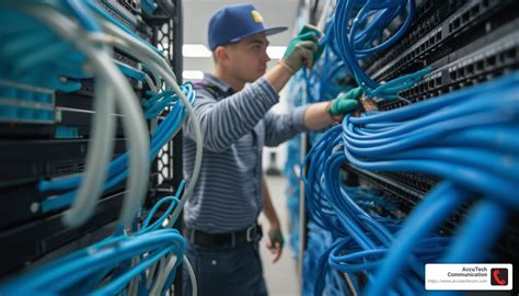 Data Cable Installers Best 5 Trusted Experts 2025