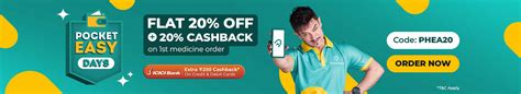 PharmEasy Online Pharmacy Medical Store In India Lakhs Customers