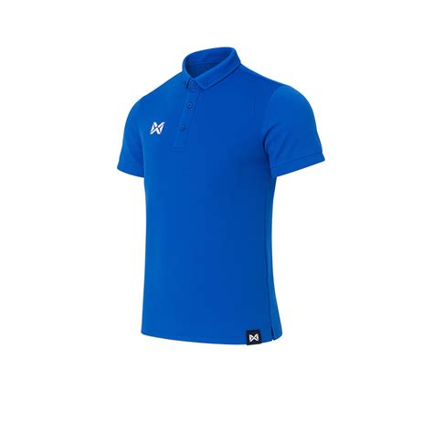 Warrix Classic เสื้อโปโลผู้ใหญ่ ลดสูงสุด 20 Supersports