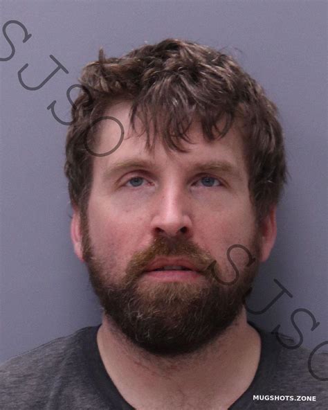 Stevens Frederick Charles 01 16 2023 St Johns County Mugshots Zone