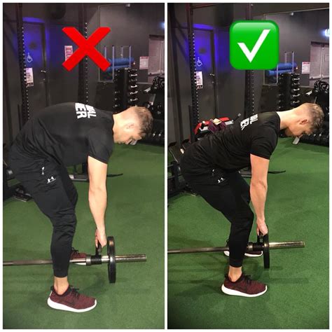 Hip Hinge 101 The Hip Snap Fitness Brisbane City