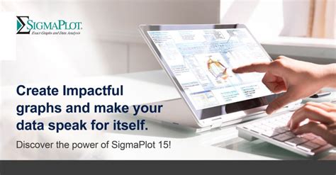 Sigma Plot On Linkedin Datavisualization Graphs Statistics