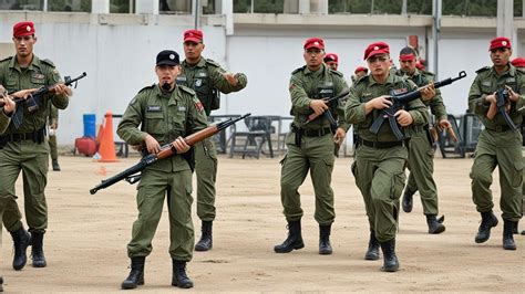 Manpower Security Services Enhance Your Security Posture