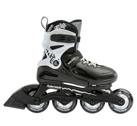To Inline Skate