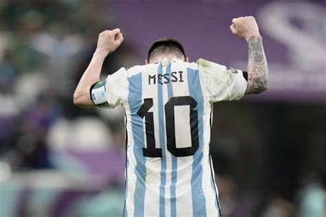 Wm 2022 Lionel Messi Droht Ein Einreiseverbot Für Mexiko Nauch