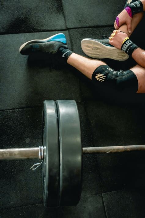 Understanding Muscle Spasms Causes Prevention And Relief Strategies