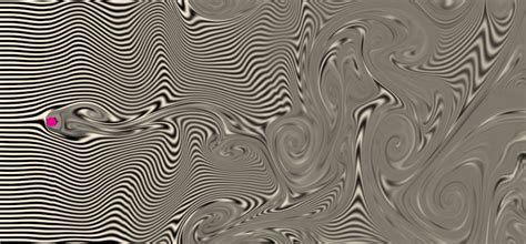 Vortex Shedding Fluid Simulation By Amanda Ghassaei Experiments With