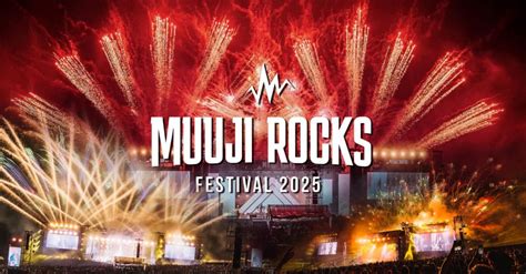 Muuji Rocks Festival Facebook