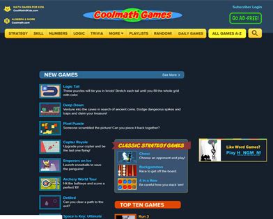 Cool Math Games Shut Down Is A Hoax Arrow