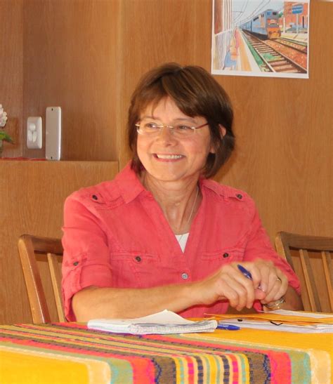 Intervista A Regina Widmann Responsabile Delle Missionarie Secolari Scalabriniane Video