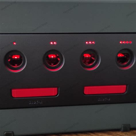 Console Nintendo Gamecube Ngc Custom Berserk Guts Puck Gods Mod Pico Boot Anime Manga Neodido Etsy