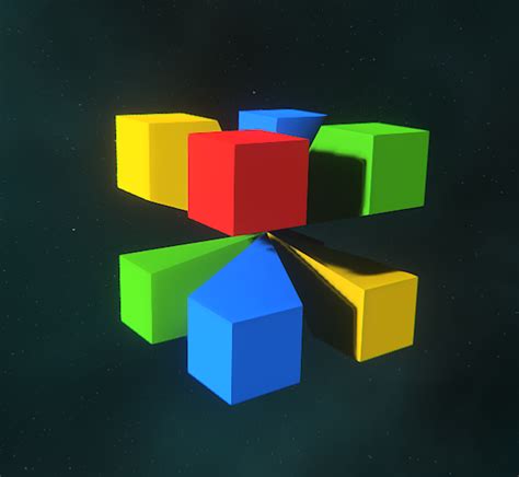 Voxel Complexity And The Vertex Precision Tool Announcements Dual