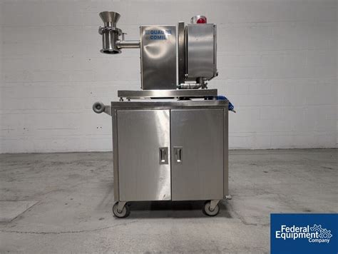 Quadro Comil Model U5 Ss Federal Equipment Company