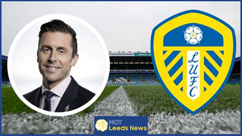 David Prutton Predicts Portsmouth V Leeds Score After Being Told Crazy Statistic