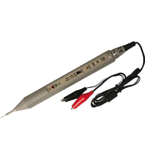 72 500 Logic Analyser Probe 50 Mhz 4vdc To 18vdc