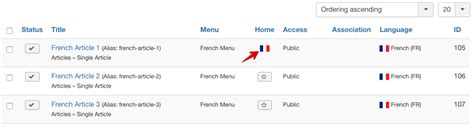 Step By Step Tutorial For Creating A Multilingual Joomla Site Joomshaper