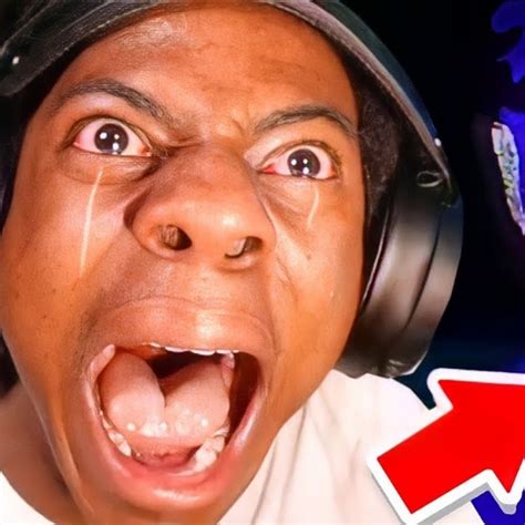 Ishow Speed YouTube