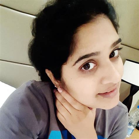 Shailaja Priya Cute Instagram Beauty Sens