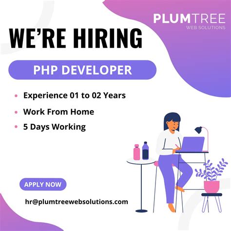 Hr Plumtree Web Solutions On Linkedin Position Experience Cv Share Resume