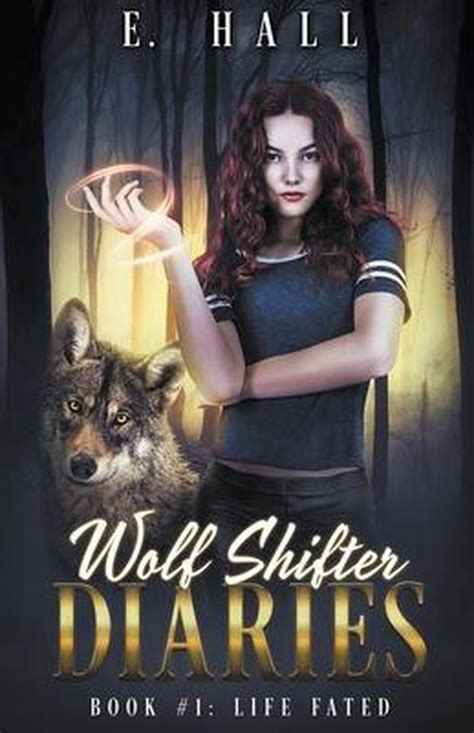 Wolf Shifter Diaries Sweet Paranormal Romance Wolf Shifter Diaries