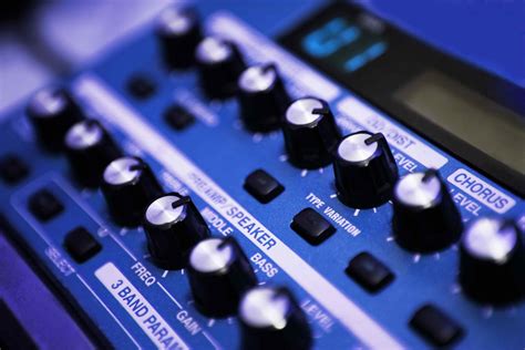 What Is Parallel Compression Your Audio Fix