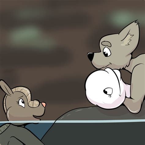 Rule 34 11 2023 Anna Study Partners Anthro Armadillo Beluga Black