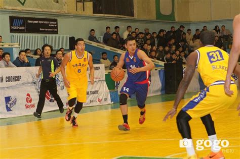 Т Санчир энэ улирлын хамгийн өндөр оноог авлаа