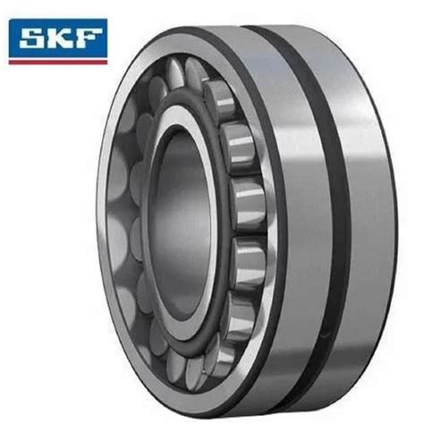SKF Spherical Roller Bearing At Rs 250 Piece SKF Roller Bearings In
