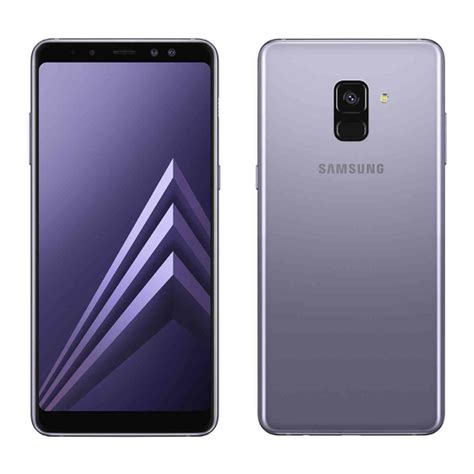 SAMSUNG SM-A730F USER MANUAL Pdf Download | ManualsLib