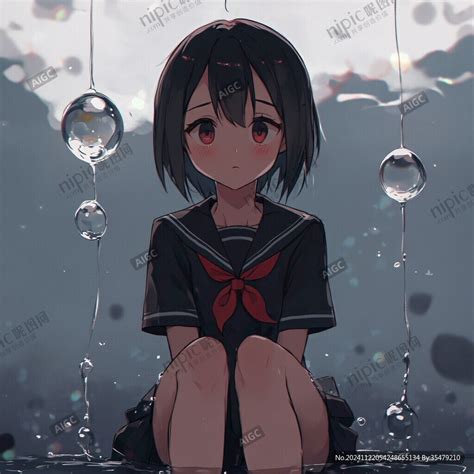 Ai创作图二次元少女 动漫二次元 二次元小姐姐 日系平涂 二次元动漫 插图配图壁纸美图 二次元女孩 二次元世界 二元次少女 二次元美少女 日系少女插画 B站 Cg少女 二次元头像 二次元背景