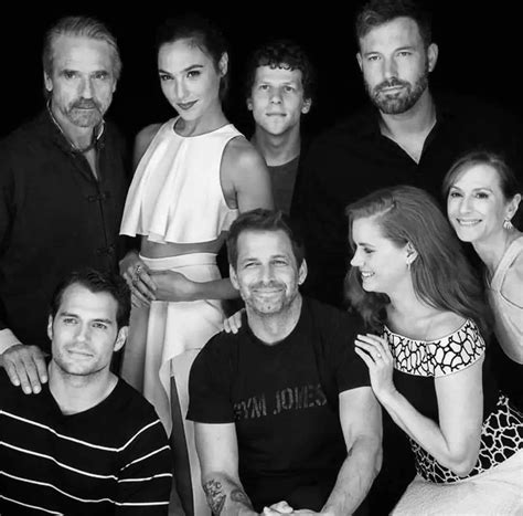 Other A Beautiful Pic Of The Wonderful Bvs Cast Present At The 2015