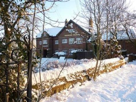 So Friendly Review Of Manor Farm Rainhill England Tripadvisor