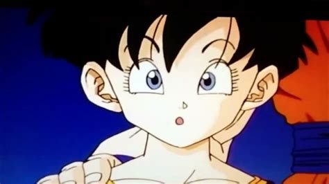 Gohan Comes Back To Vidal After Buus Fight Youtube