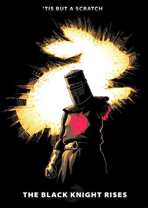 black knight monty python quotes quotesgram