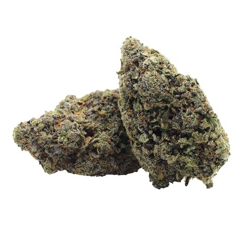 Truffle Gas Premium Kush Capital