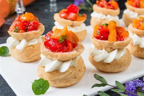 Pin von 婷婷 auf Cream Puffs
