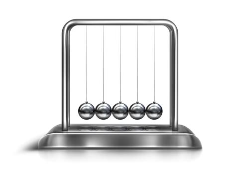 Pêndulo Entendendo Sua Física E Relevância