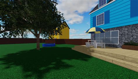 Robloxgo The Backyardigans Backyard Real Time Stats Insights And Ranking