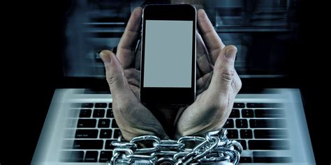 Internet Addiction Is Driving Us Away From Real Life Youth Ki Awaaz