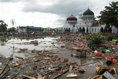 Us Tsunami Warning Center Reflects On Challenges During 2004 Indian