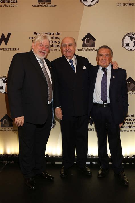 Las 30 Mejores Fotos De La Cena Del Encuentro De Ex Presidentes Y